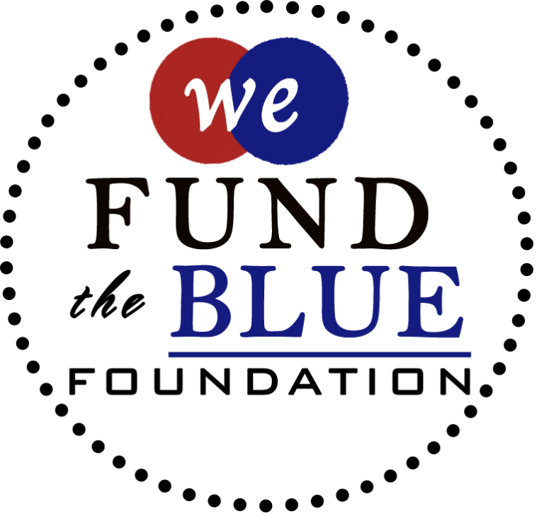 We Fund the Blue Foundation - We Fund the Blue