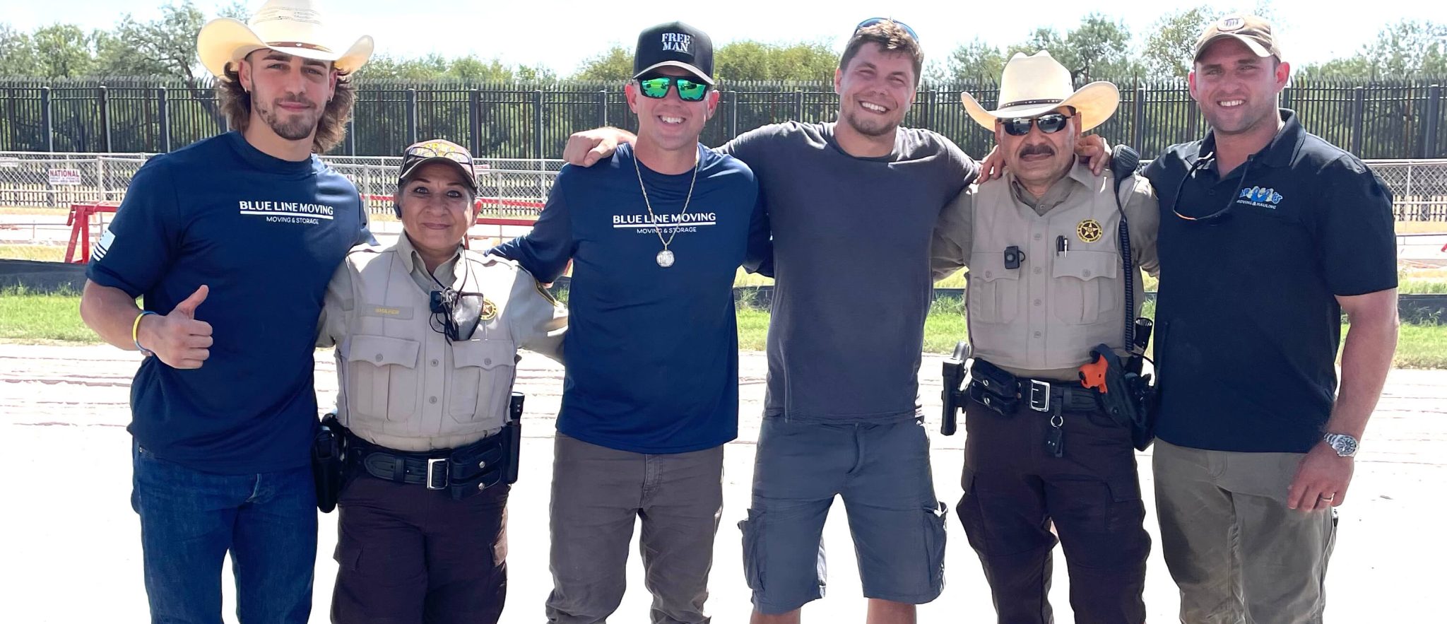 We Fund the Blue Foundation - We Fund the Blue